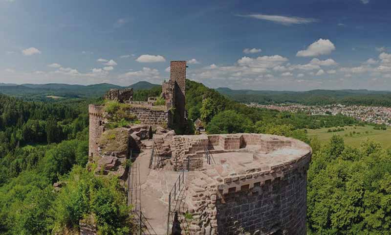 Kulturmagazin Metropolregion Rhein Neckar | Artikel