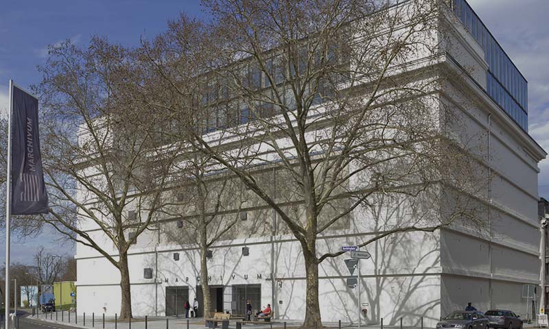 Kulturmagazin Metropolregion Rhein Neckar | Artikel