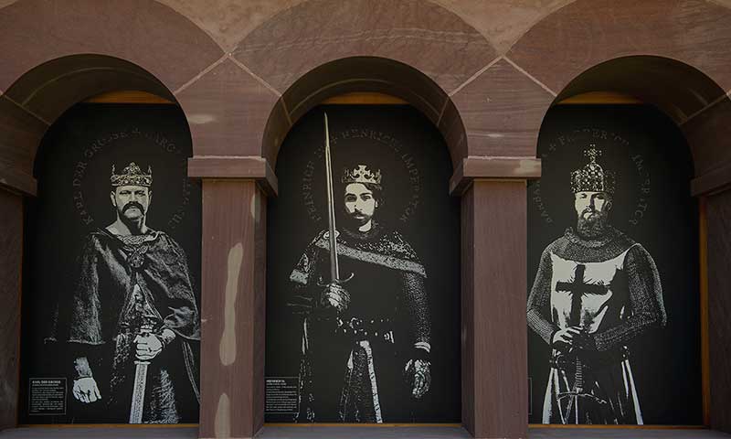 Kulturmagazin Metropolregion Rhein Neckar | Archiv