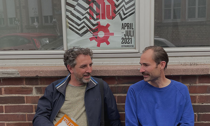 Kulturmagazin Metropolregion Rhein Neckar | Artikel